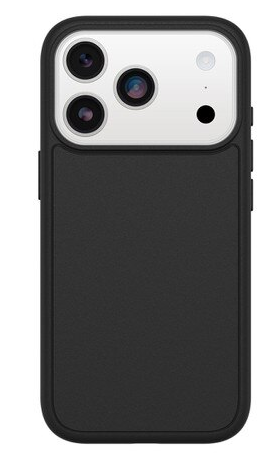 OtterBox - Symmetry MagSafe Case w/Camera Control for iPhone 17 Pro (B