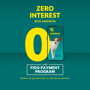 Beyond Wireless - Rogers and Fido Authorized Dealer